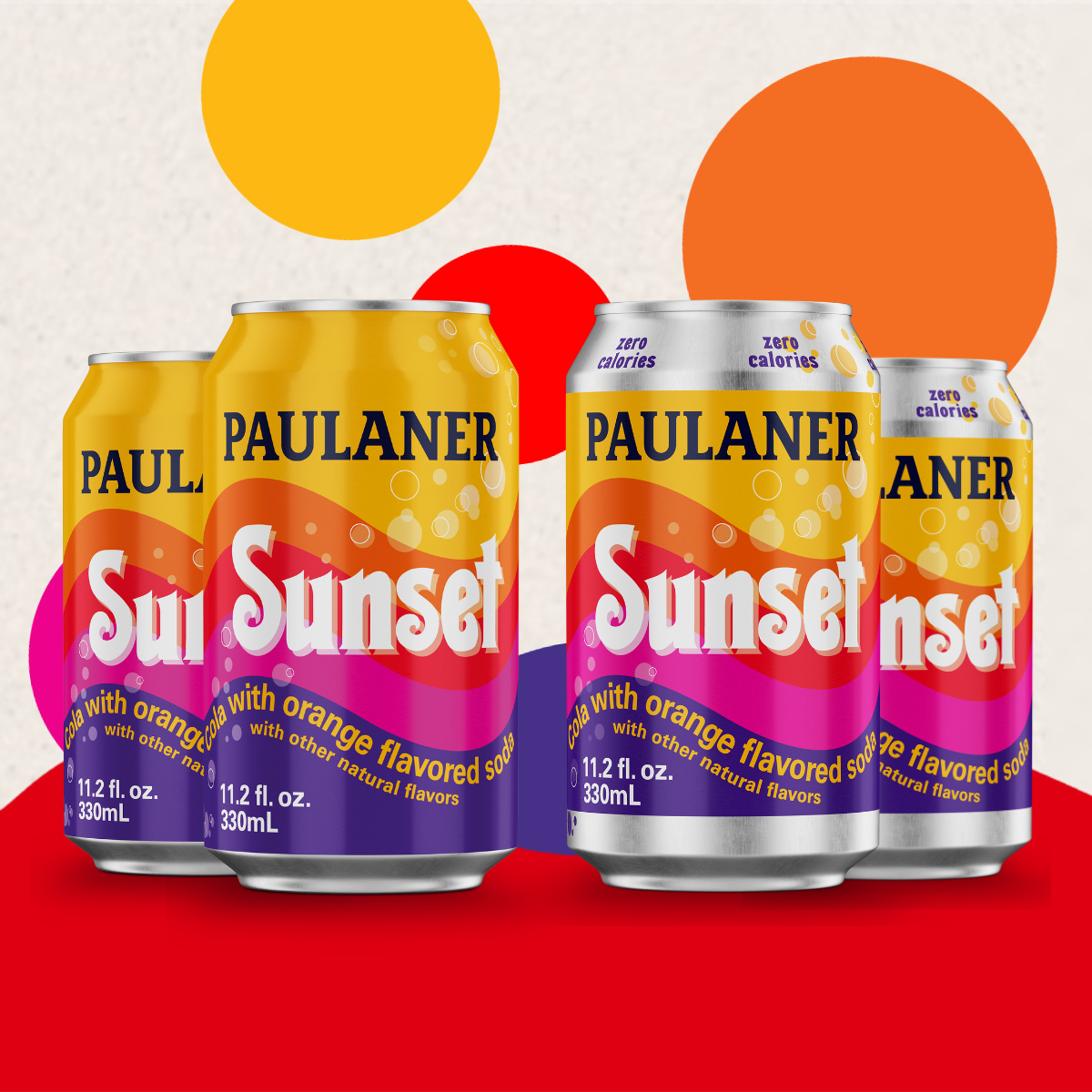 Products – Sunset