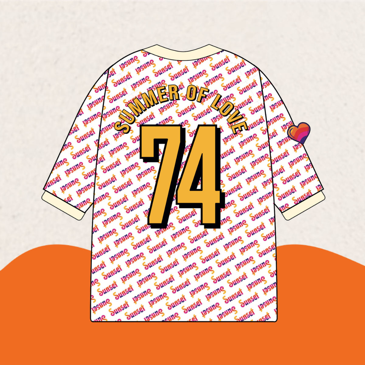 Paulaner Sunset: Orange Cola from Germany